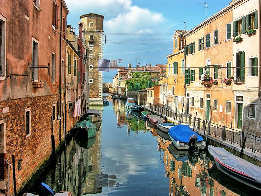 Hotel Ca’ Formenta Venice Official Site | Hotels near the Venice Biennale