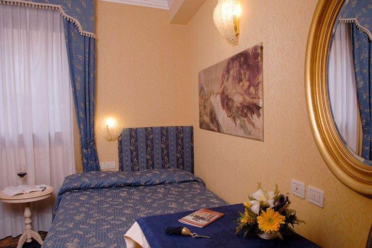 Hotel Ca’ Formenta Venice Official Site | Hotels near the Venice Biennale
