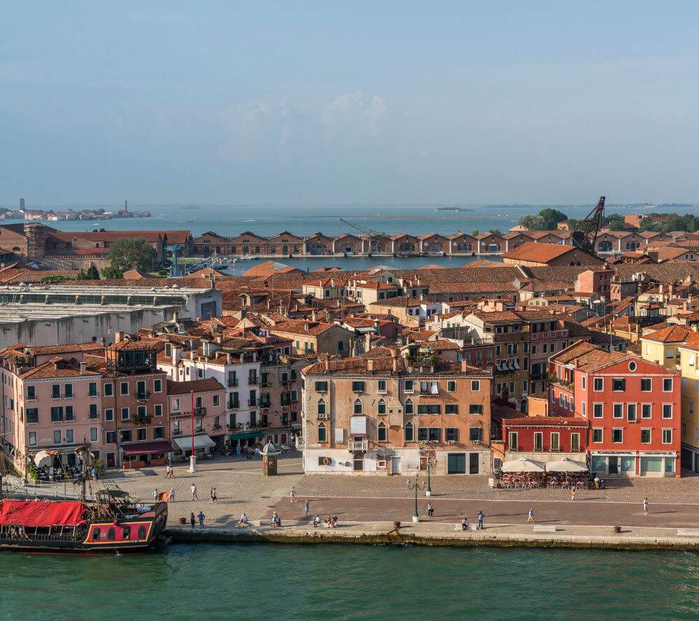 Hotel Ca’ Formenta Venice Official Site | Hotels near the Venice Biennale